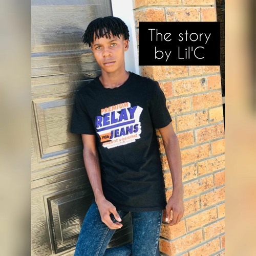 Stream Lil~C_The_Story_2021_(1).mp3 by Lil'C | Listen online for free ...