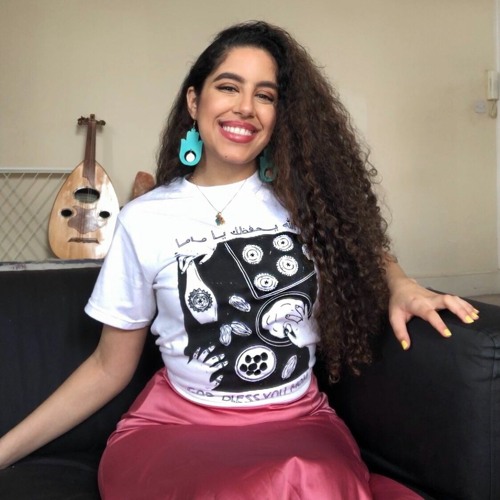 Stream Arabic Jazz special by NOORIYAH | Listen online for free on ...