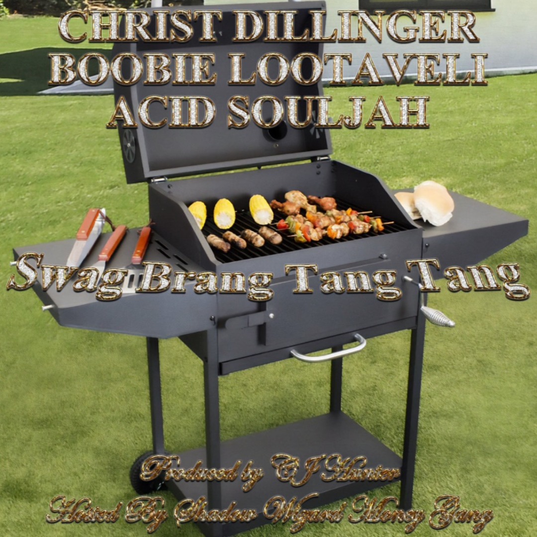 Stream (SWMG) CHRIST DILLINGER, Boobie Lootaveli & Acid Souljah - Swag ...