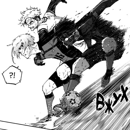 Stream Turu R9 Vol2 || Itoshi rin by Dest. | Listen online for free on ...