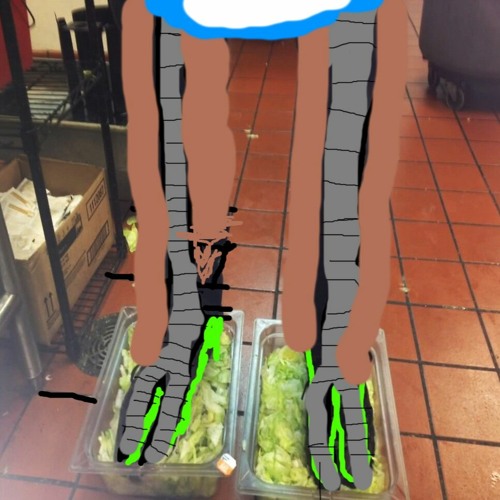 Stream Mordecai Burger King Foot Lettuce song by BeastBoyTTG345 ...