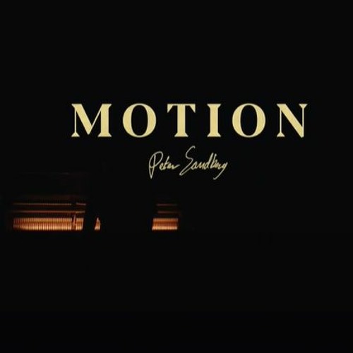 Stream Peter Sandberg - Motion by Charlotte Emily | Listen online for ...