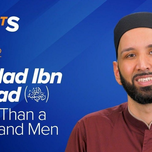 Stream Miqdad Ibn Aswad (ra): Better Than A Thousand Men | The Firsts ...