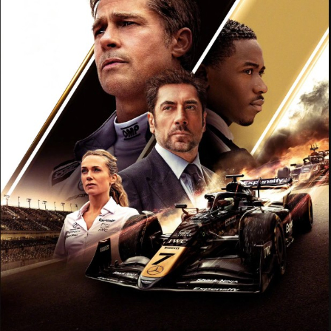 Stream Phim Điện Ảnh F1 【2025】 Full HD Vietsub by Nettie Hodge | Listen online for free on ...