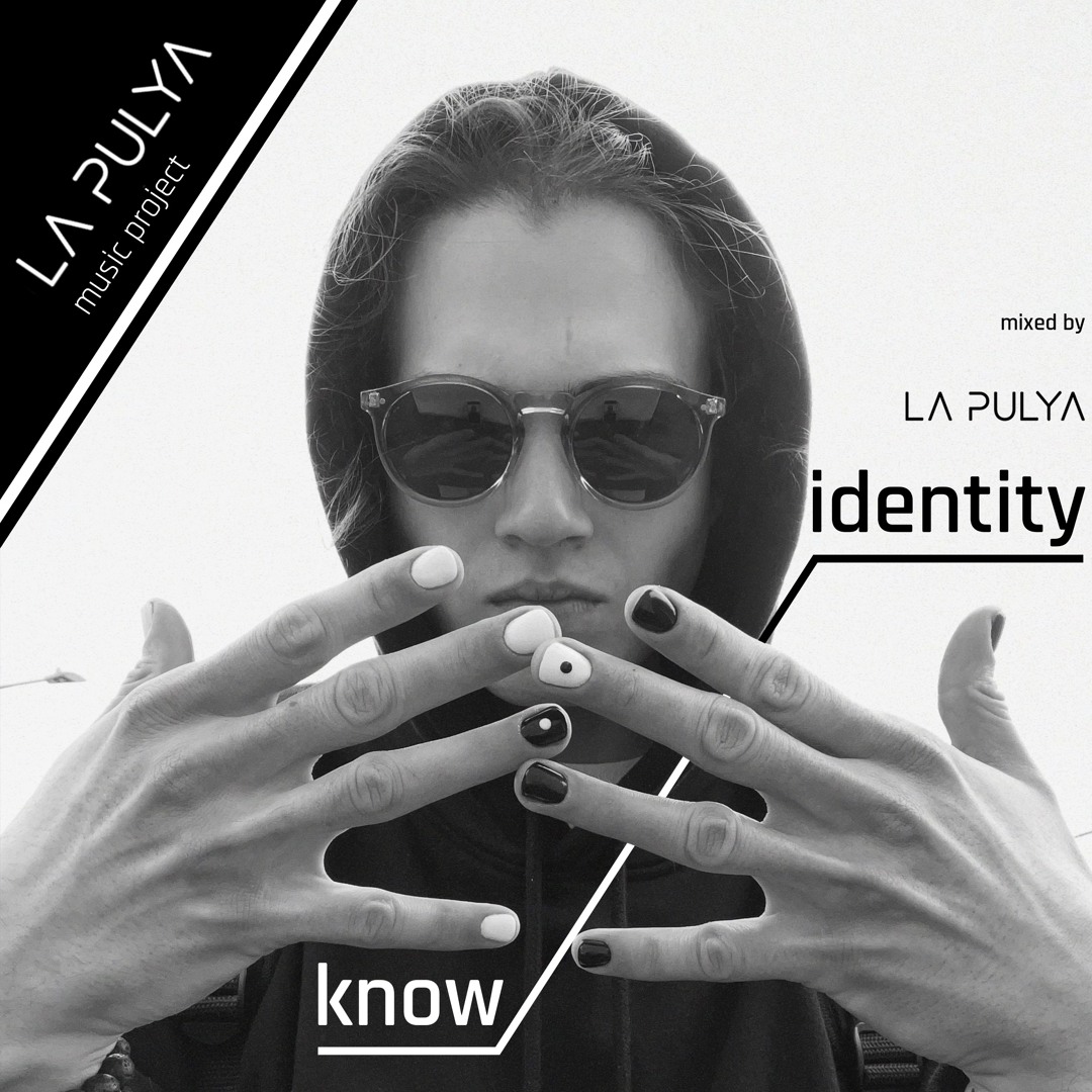 Stream know identity by Mark Flow (formerly La Pulya) | Listen online ...