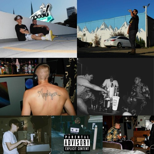 Stream The Ones Who Knock (ft. Sleezy Teezy) [prod. SLOT] by Xile ...
