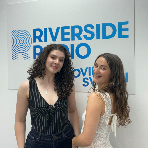 Stream Amy Gillian from Pretty in Peach Interview with Emma Bullen on ...