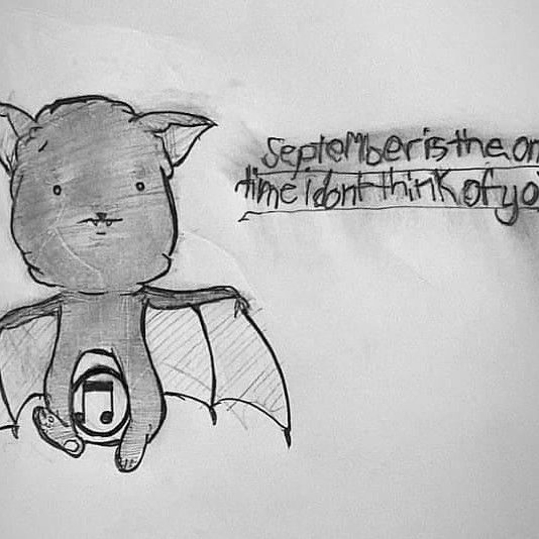 Stream I know by Septemberistheonlytimeidontthinkofyou | Listen online for free on SoundCloud