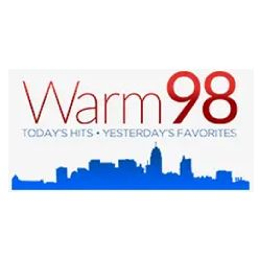 Stream NEW: RJO - Jingle Of The Day (22nd September 2024) - Warm 98 ...
