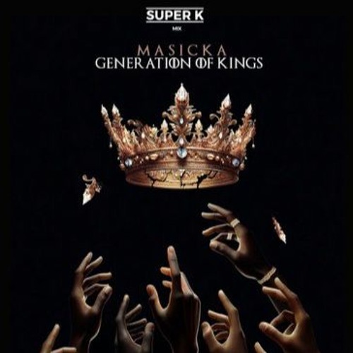 Stream Generation of Kings Dancehall Mix 2023 by SuperK (Soca ...