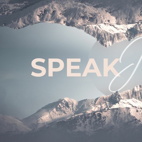 Stream Speak Jesus | Ps Chris | Sunday 12 November by C3 Church Norwood | Listen online for free ...