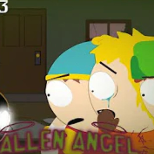 Stream FALLEN ANGEL V2 | SOUTH PARK: DESTROYED PAST by TheMobHunter100 ...