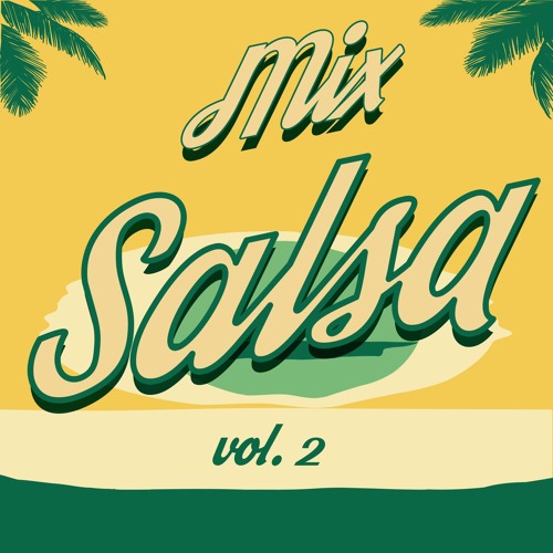 Listen to music albums featuring Mix Salsa VOL 2 2024 Mark Anthony ...