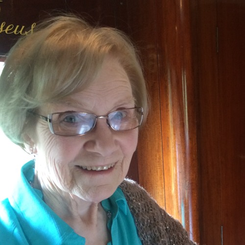 Stream If I Was A Lady [Percy French] – spoken by Maureen Roche by ...