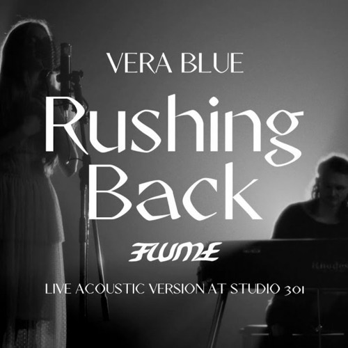 Stream Flume rushing back remix Dance With Me by jezjustice | Listen ...