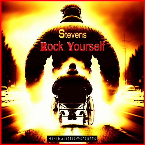 Stream Stevens - Rock Yourself (Original) Preview by Minimalistic ...