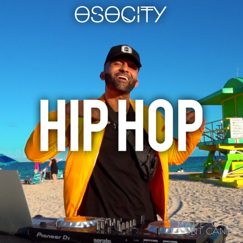 Stream OSOCITY Hip Hop Mix | Flight OSO 112 by OSOCITY | Listen online ...