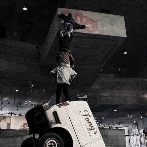 Stream remi zerxes - goku (mateus + bangtozzy + spokenn) [slump audios ...