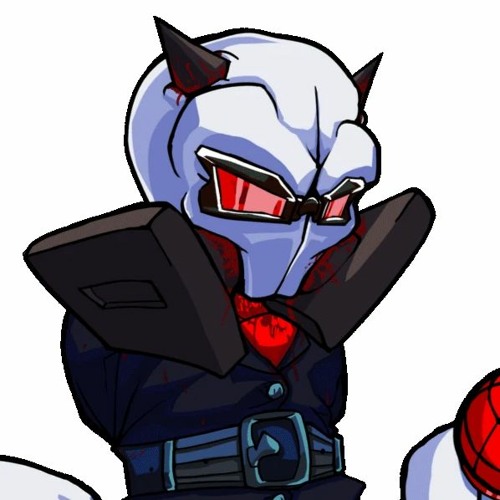 Stream New Agency (Friday Night Madness: Magnified) (FNF) by ...