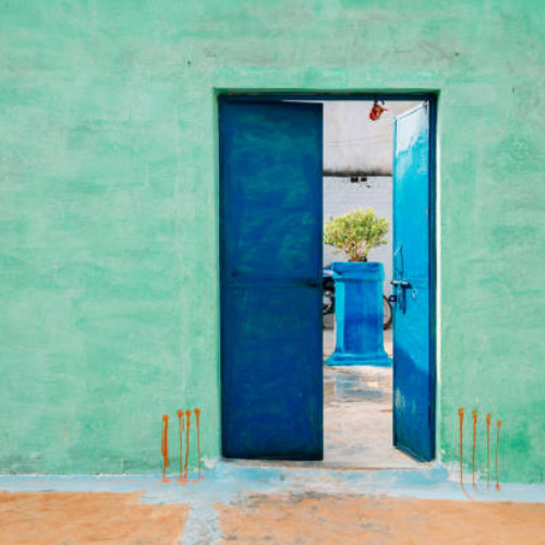 Stream Green Walls by Retyl | Listen online for free on SoundCloud