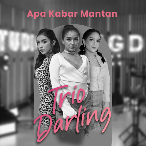Stream Apa Kabar Mantan (Cover) by Trio Darling | Listen online for ...