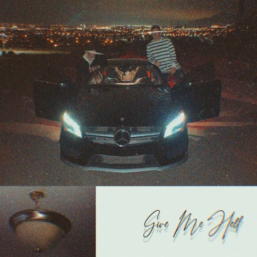 Stream Give Me Hell (Feat. H.L.D.N) by KeytonXII | Listen online for ...