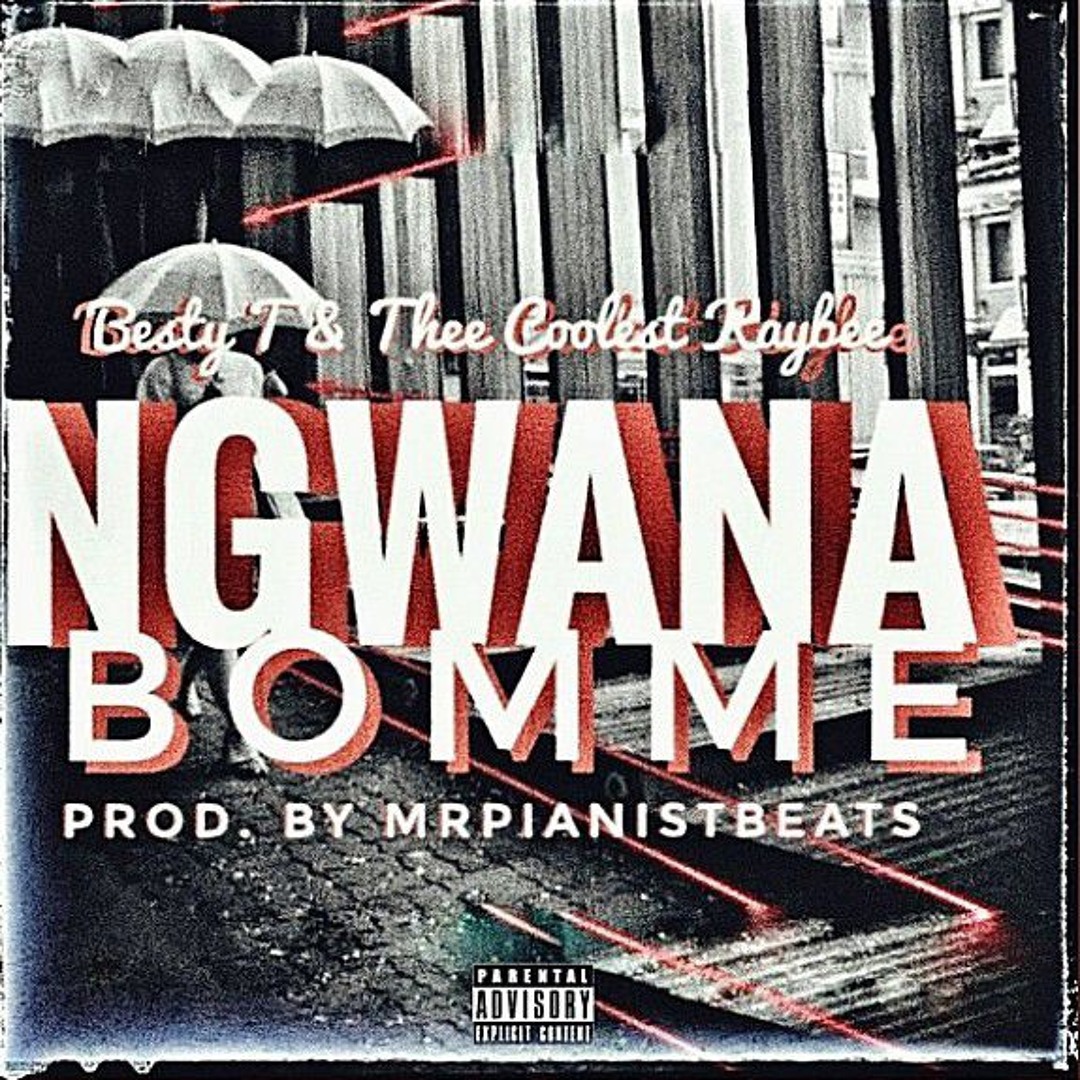 Stream Maina W/Besty T (Prod. Mr Pianist) by Thee Coolest Kaybee ...