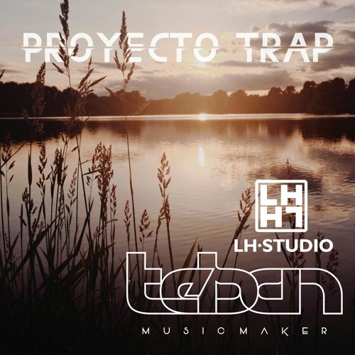 Stream Haciendo Trap con Melody Sauce by TEBAN | Listen online for free ...