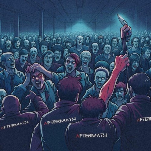 Stream Self-similar - Destroying The Hordes For Aftermath DJ ...