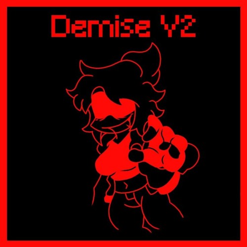 Stream FNF Demise V2 But Kelly Sing It by 🍁Aristio Music🍁 (🎨 The Art ...