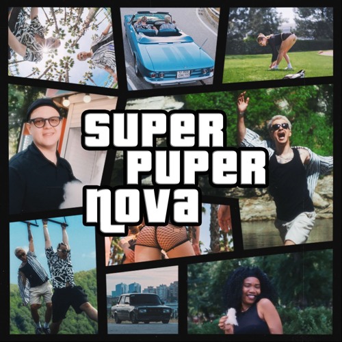 Stream XXL — 5opka, MellSher by whiterr33 | Listen online for free on SoundCloud