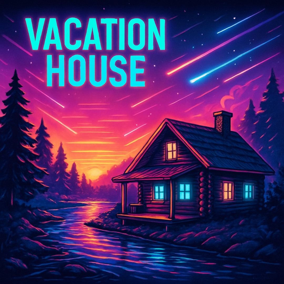 Stream Vacation House by kallanreed | Listen online for free on SoundCloud