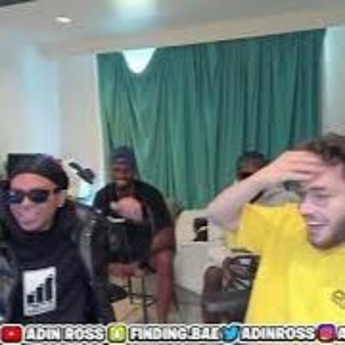 Stream Cordae Adin Ross FREESTYLE by joias | Listen online for free on ...