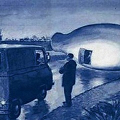 The Grinning Man Indrid Cold