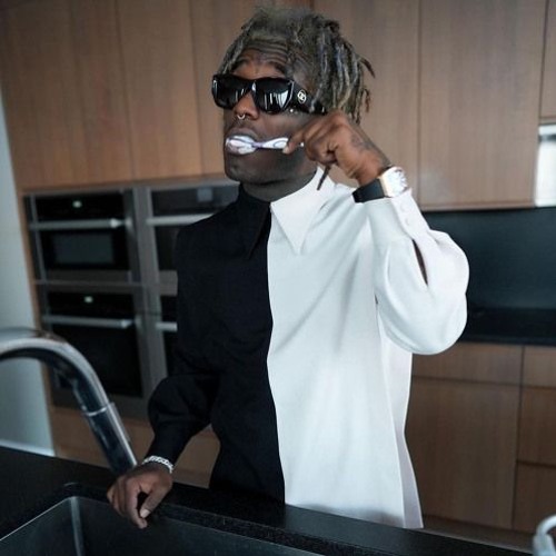 Listen to Barter - Lil Uzi Vert by 1600 Vault in Barter 16 - Lil Uzi ...