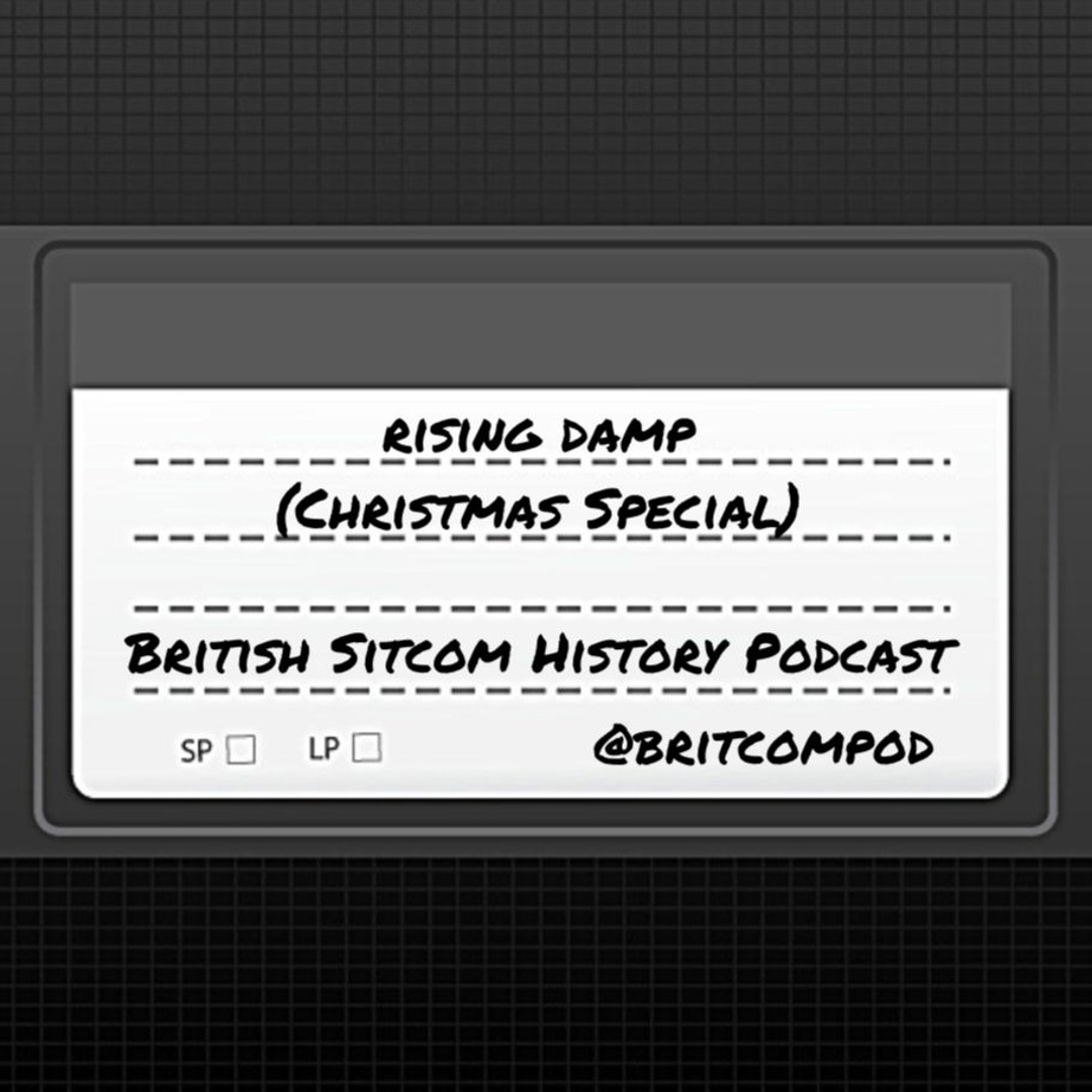 Stream episode Rising Damp - Christmas Special by British Sitcom ...