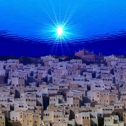 Stream Wet-Dry World | Super Mario 64 Liminal Spaces Remix by Ocemious ...