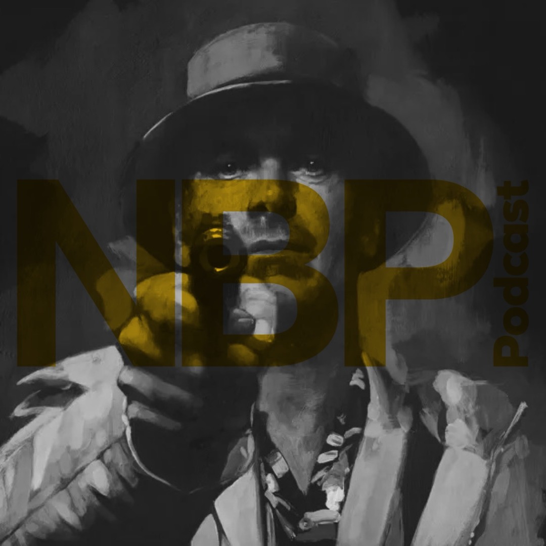 Stream episode "The Killer" by The Next Best Picture Podcast podcast ...
