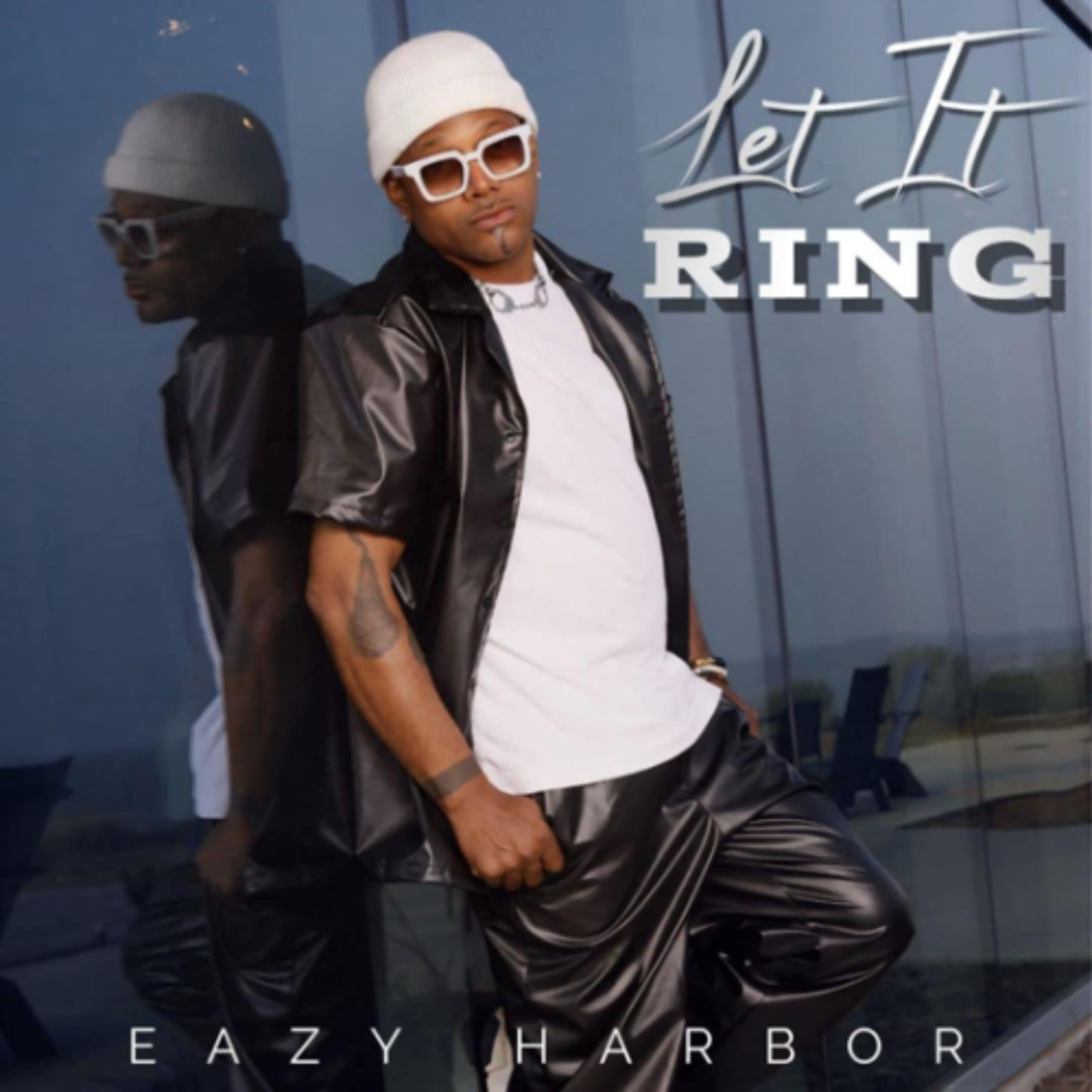 Stream Eazy Harbor- Let it Ring by fivestarpro | Listen online for free on SoundCloud