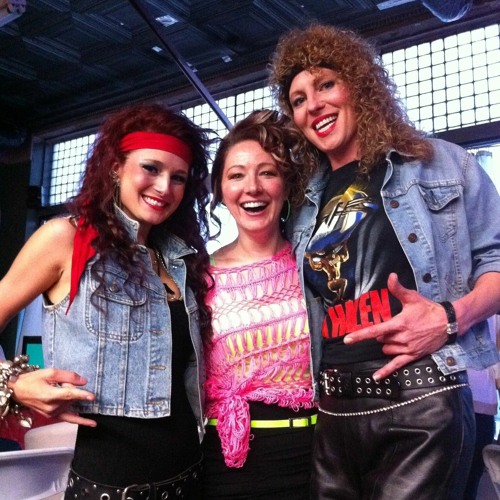 Stream back on past 80s only by Badr Aill | Listen online for free on ...