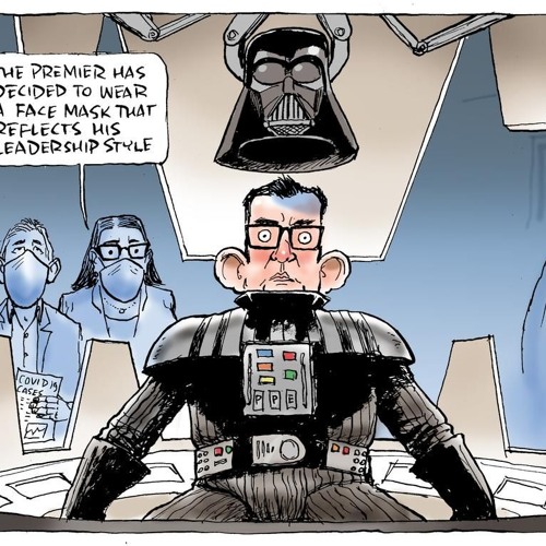 Stream The Science by Post Master General | Listen online for free on ...