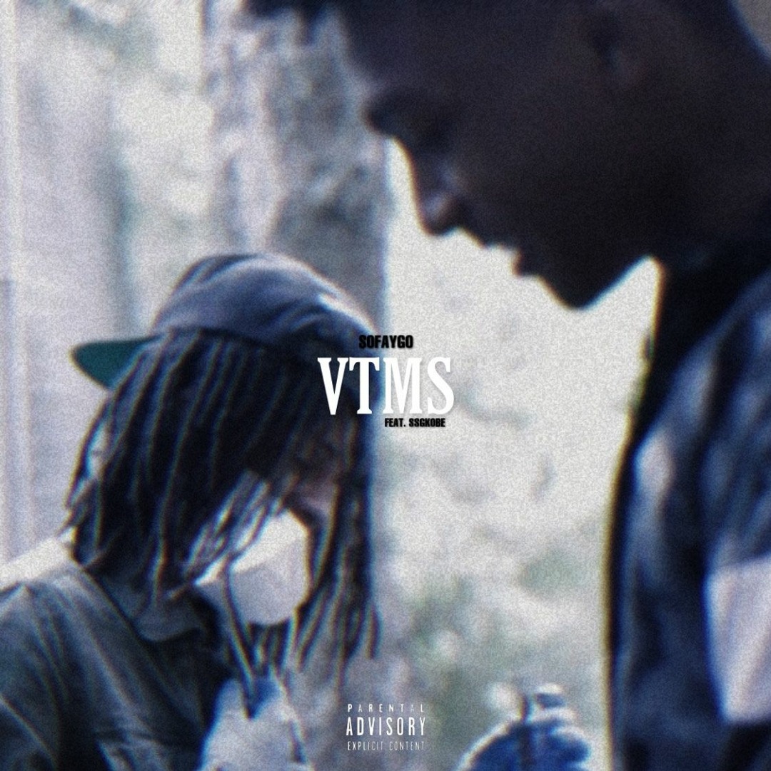 Stream VTMS Ft. SSGKobe (prod. Sidepce) by SoFaygo | Listen online for ...