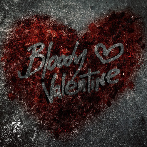 Stream Bloody Valentine by justJP | Listen online for free on SoundCloud