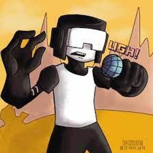 Stream Friday Night Funkin FNF OST - Guns - Week 7 Tankman (BiffHard ...