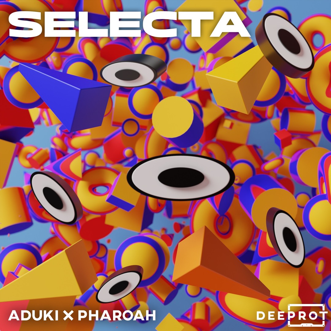 Stream ADuki & Pharoah - Selecta by DEEPROT | Listen online for free on ...