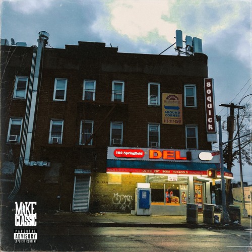 Stream SO QUICK by MIKE CLASSIC | Listen online for free on SoundCloud