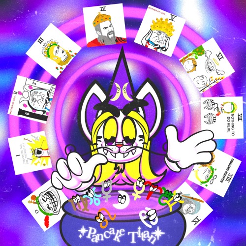 Stream TOON MIX 002: MEME MAGICK MIX by Pancake Titan | Listen online ...