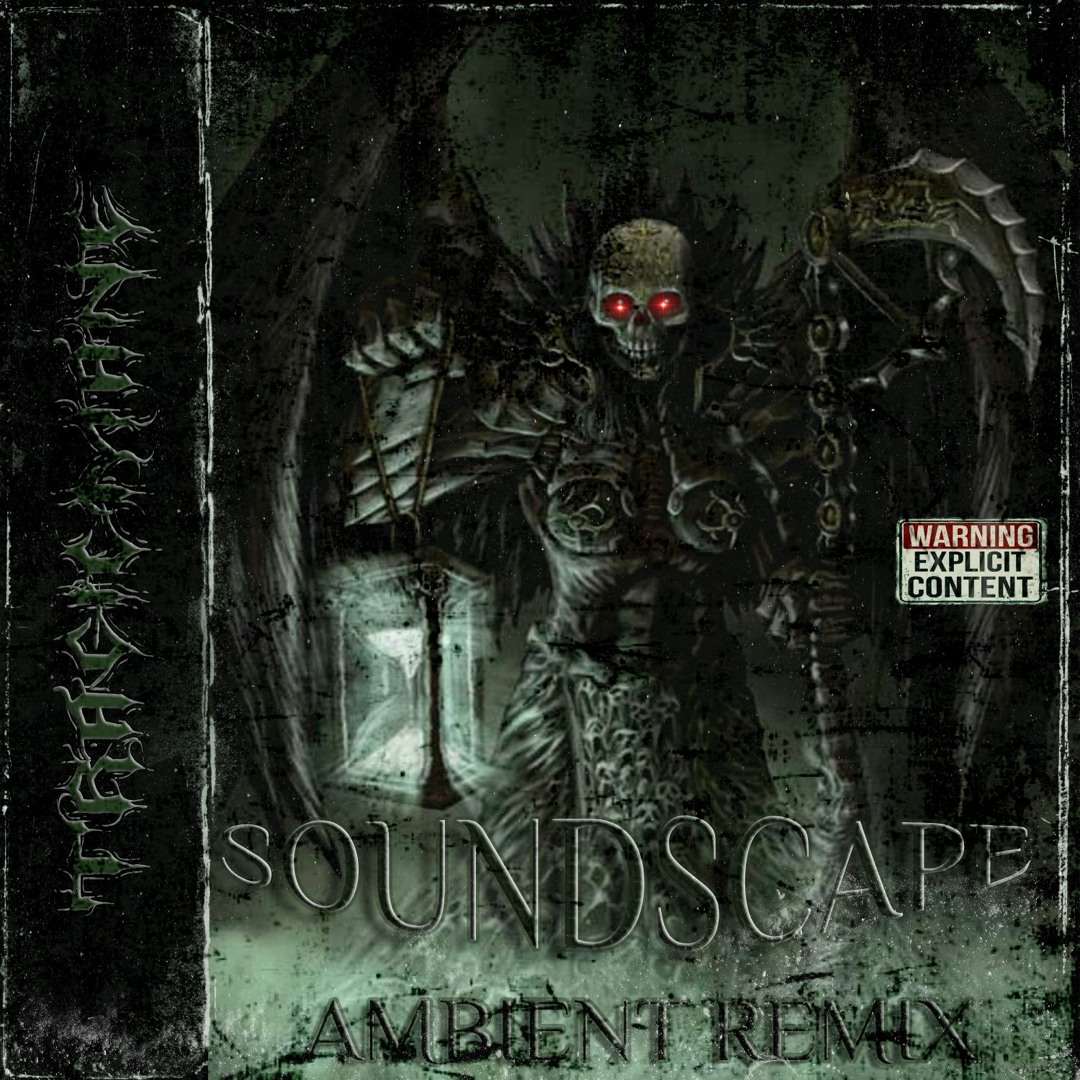 Stream SOUNDSCAPE (AMBIENT REMIX) by TRAGICMANE | Listen online for ...