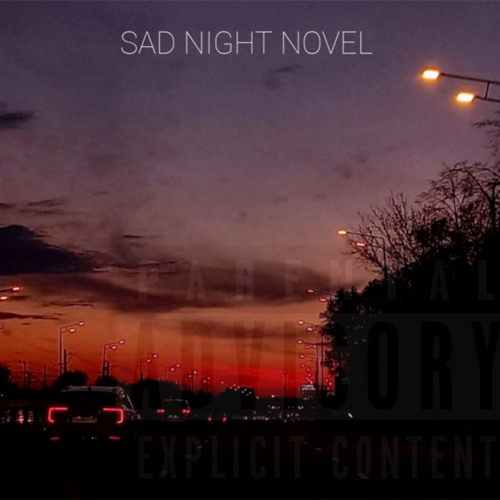 Stream SAD NIGHT NOVEL by Onetury | Listen online for free on SoundCloud