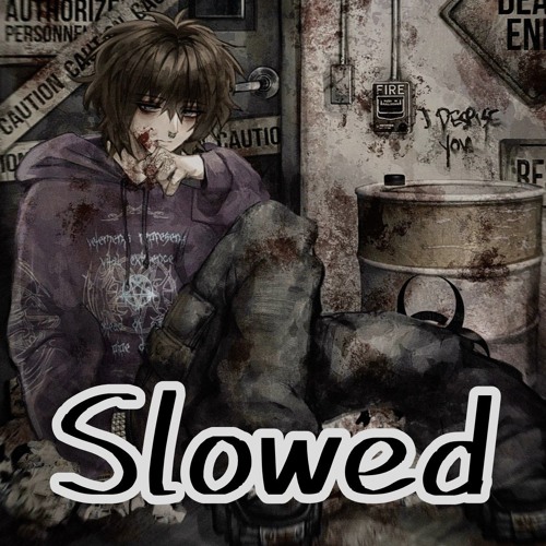 Stream Virus - d3r (prod. wasty & clover) slowed by Liza CatSim ...